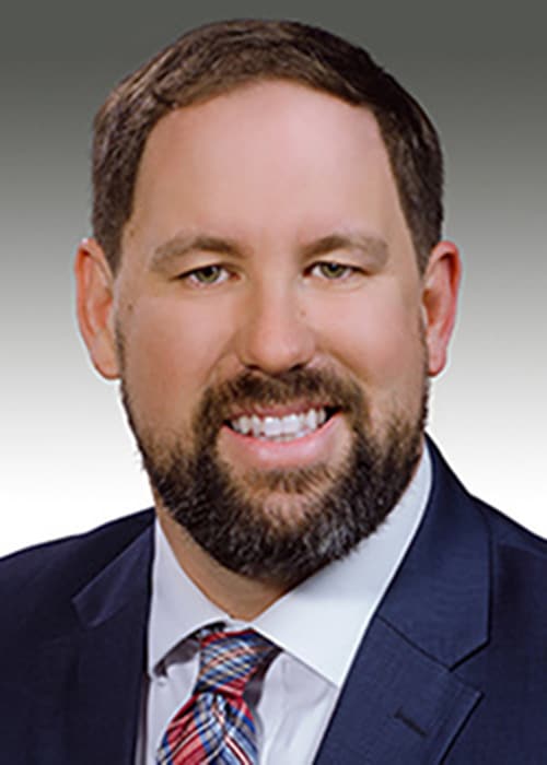 Jake Scott, CFP® | Wealthspire