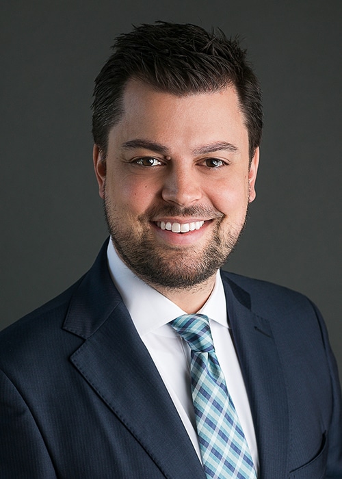 Michael Del Priore | Wealthspire