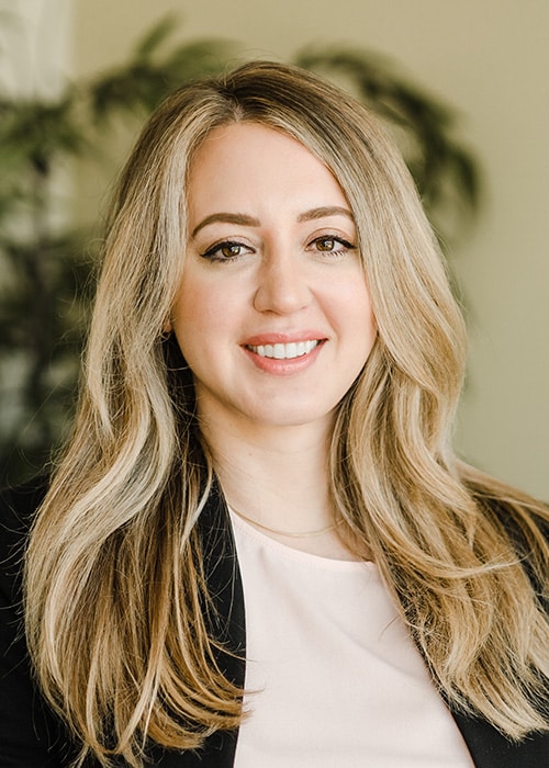 Melissa Restivo, MBA, FPQP™, AAMS® | Wealthspire