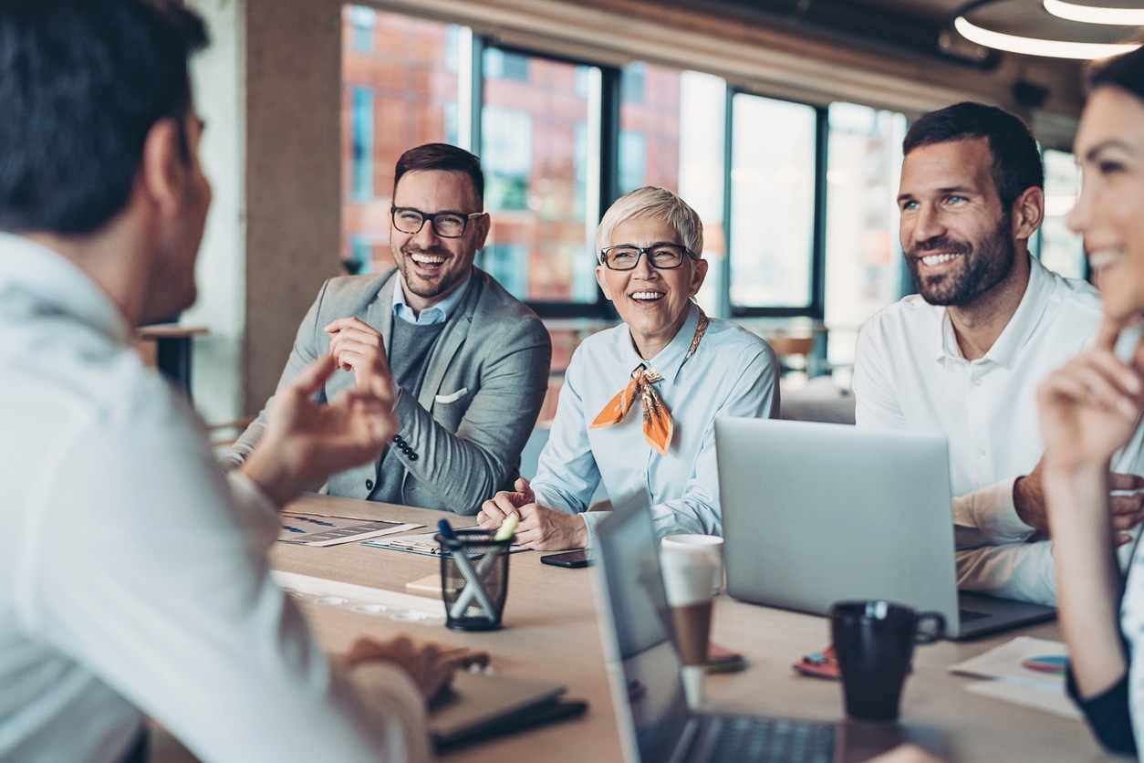 Wealth Management for Corporate Executives - Wealthspire