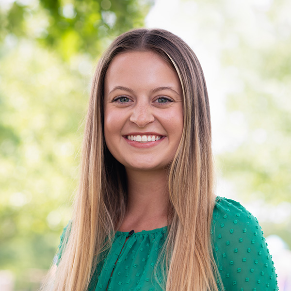 Madeline Rowe, CFP® | Wealthspire