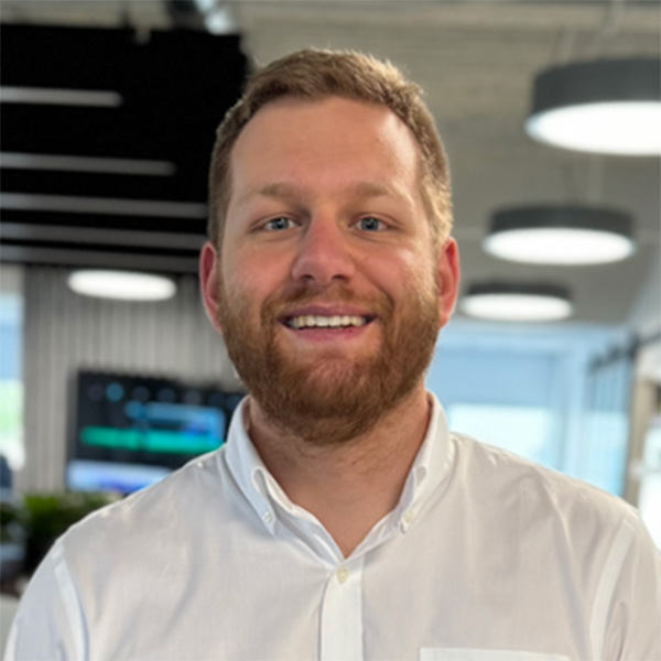 Teddy Kramer | Wealthspire