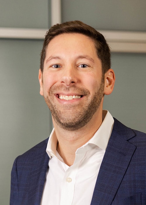 Josh Goldsmith, CPA | Wealthspire