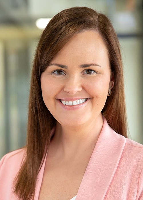 Rachel Haberman, CFP® | Wealthspire