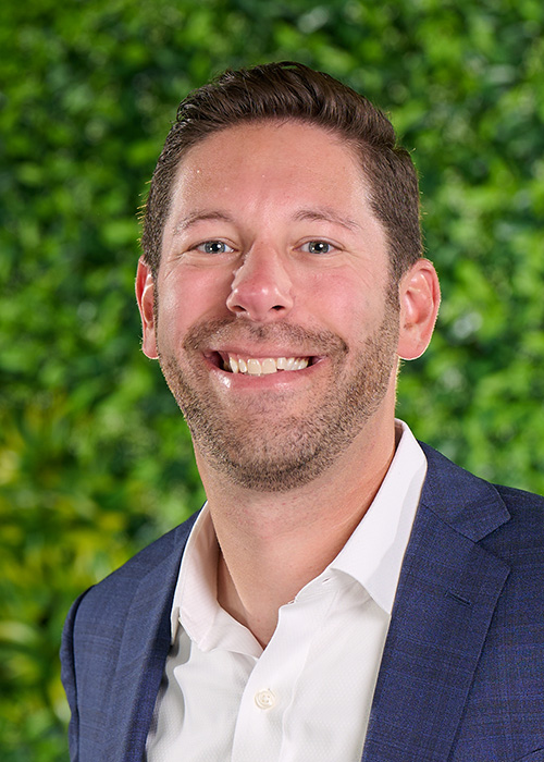 Josh Goldsmith, CPA | Wealthspire